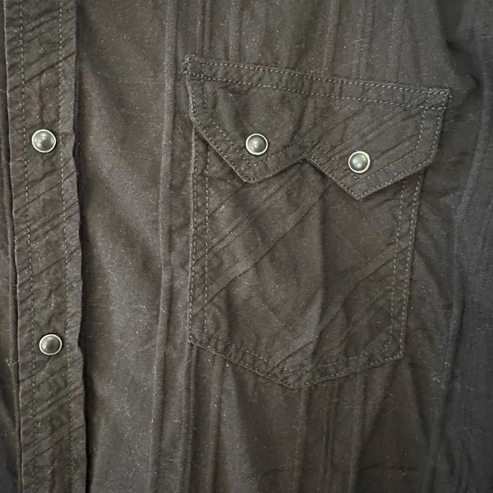 Jack Daniels | Shirts | Jack Daniels Old No 7 Pearl Snap Cowboy Western ...
